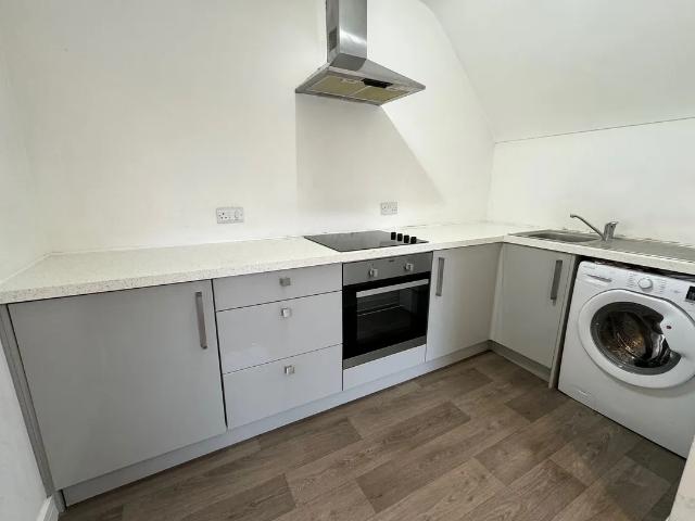 Apartment at Southcote Road, Bournemouth