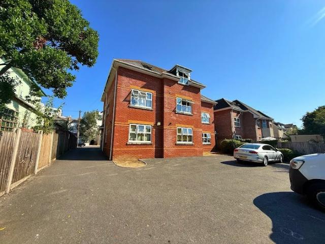Apartment at Southcote Road, Bournemouth