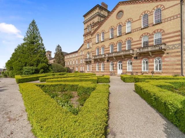 Apartment at Southdowns Park, Mid Sussex