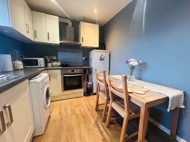 Apartment at Southend Arterial Road, Greater London