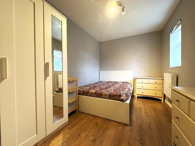 Apartment at Southend Arterial Road, London