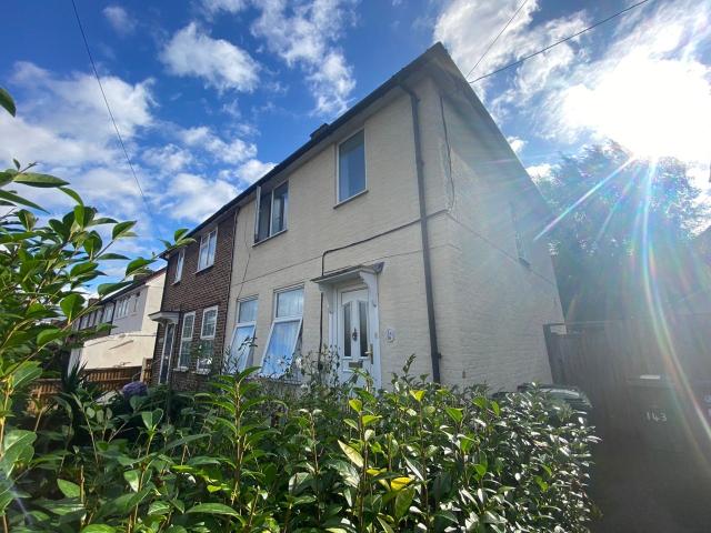 House at Southend Lane, Greater London
