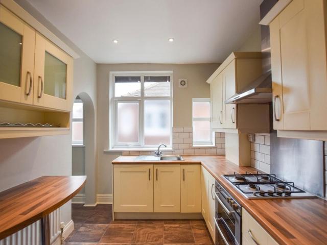 Apartment at Southend Road, Gateshead
