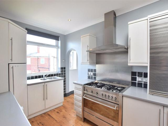 Apartment at Southend Road, Gateshead
