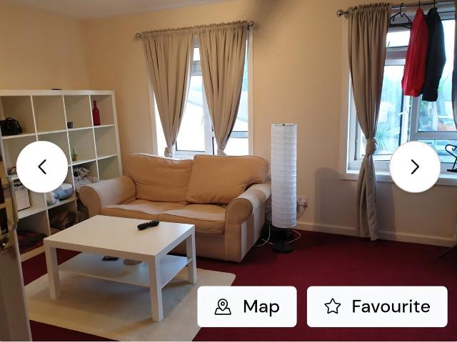 Apartment at Southern Avenue, Greater London
