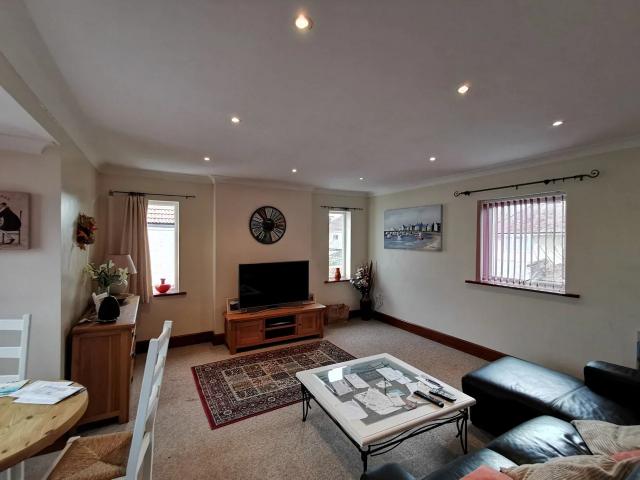 Apartment at Southern Road, Bournemouth