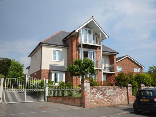 Apartment at Southern Road, New Forest