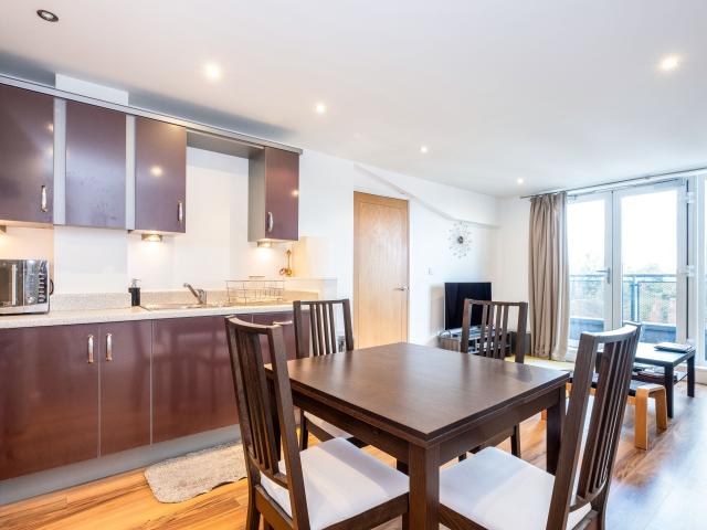 Apartment at Southern Road, Surrey Heath