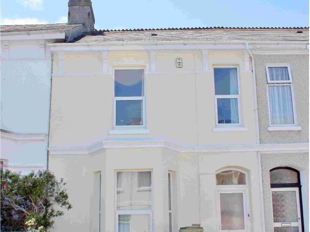 Apartment at Southern Terrace, Plymouth