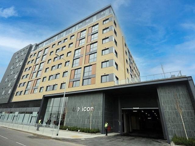 Apartment at Southernhay, Basildon