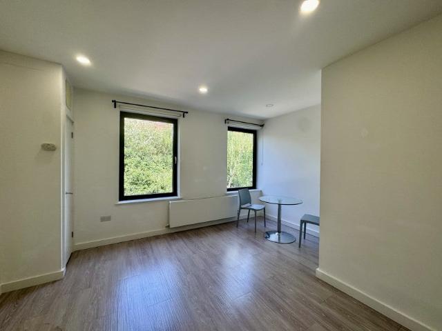 Apartment at Southernhay Gardens, Exeter