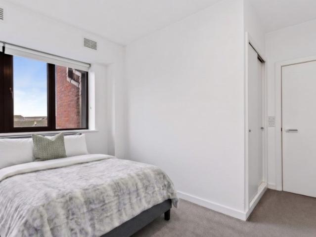 Apartment at Southernhay Gardens, Exeter