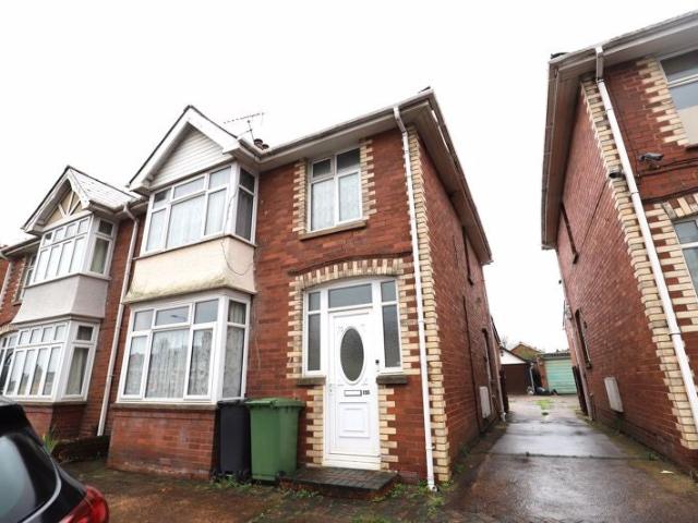 Apartment at Southernhay West, Exeter