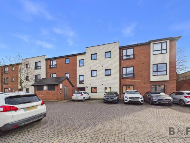 Apartment at Southey Avenue, Kingswood