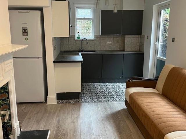 Apartment at Southey Road, Greater London