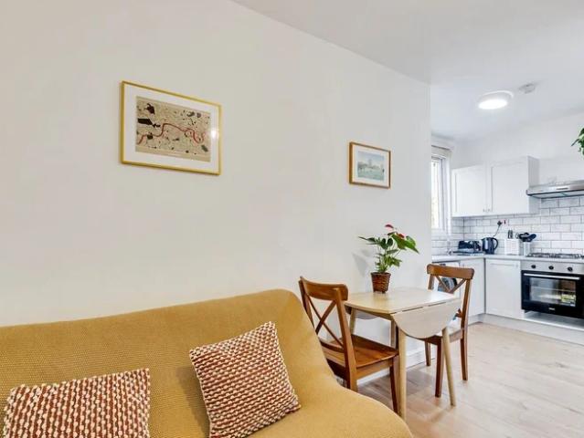 Apartment at Southey Road, Greater London