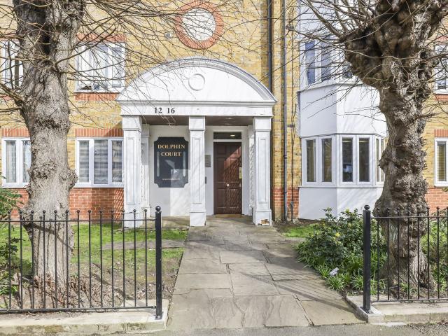 Apartment at Southey Road, Greater London