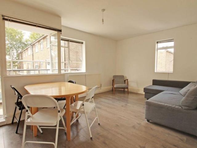 Apartment at Southey Road, Greater London