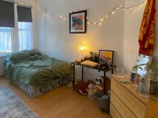Apartment at Southey Road, Greater London
