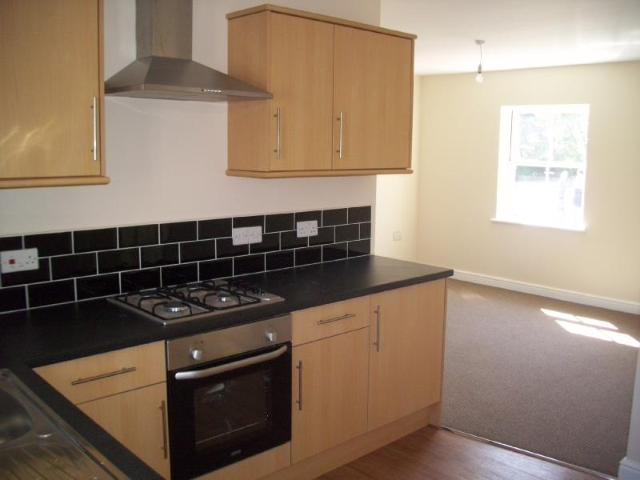 Apartment at Southfield Road, Doncaster