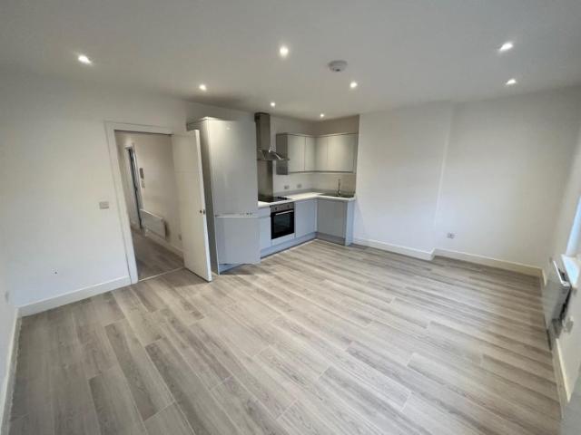 Apartment at Southfields, Letchworth