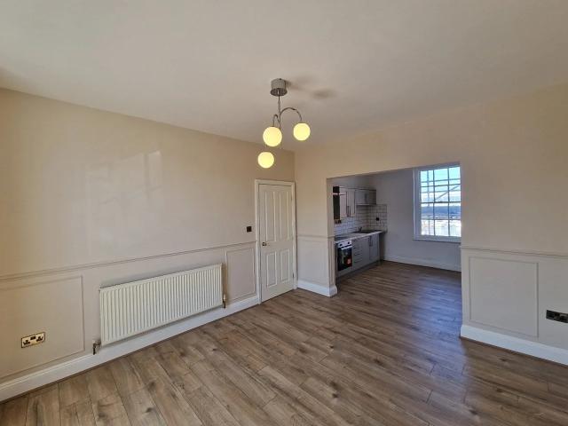 Apartment at Southgate, Hartlepool