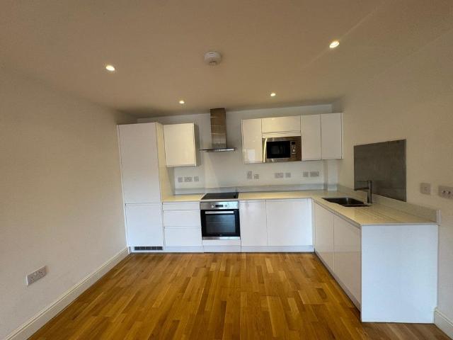 Apartment at Southgate Street, West Suffolk