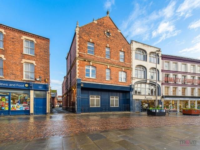 Apartment at Southgate Street, Gloucester