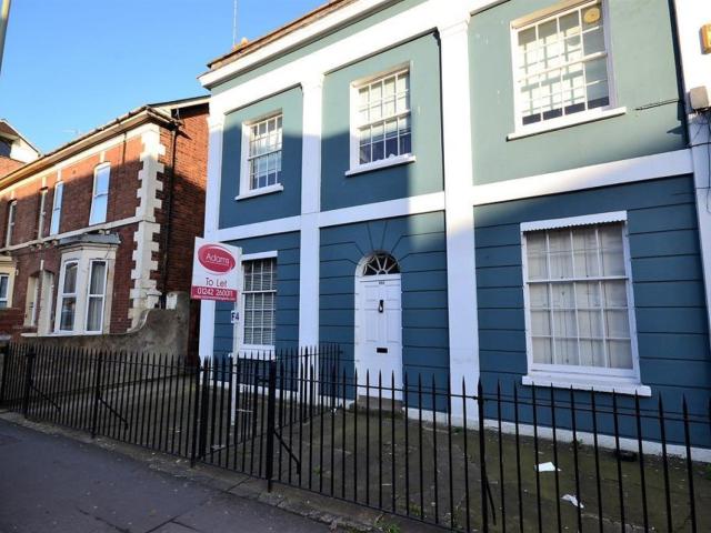 Apartment at Southgate Street, Gloucester