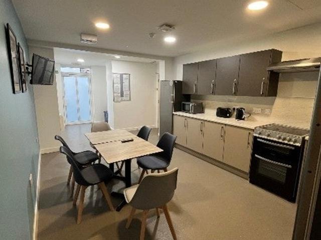 Apartment at Southgate Street, Gloucester