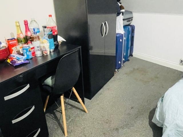 Apartment at Southgates, Leicester