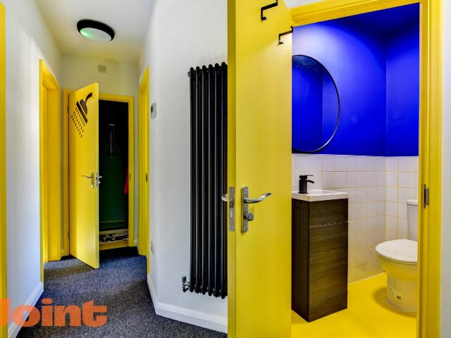 Apartment at Southlands, Bath