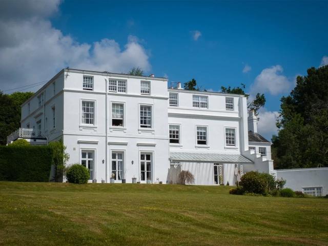 Apartment at Southlands, Broadham Green