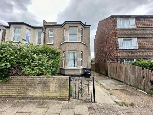 Apartment at Southlands Road, Greater London