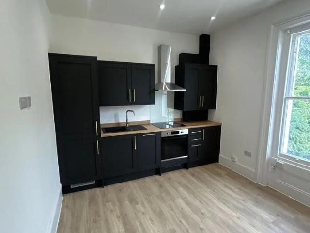 Apartment at Southlands Road, Greater London