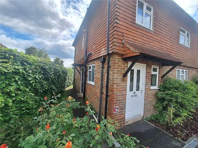 Apartment at Southmead Close, Wealden