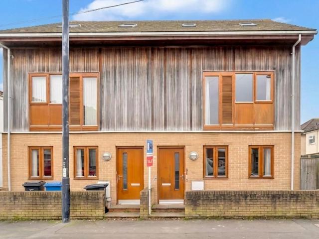 Apartment at Southmead Road, Bristol