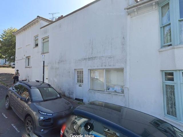 Apartment at Southover Street, Brighton