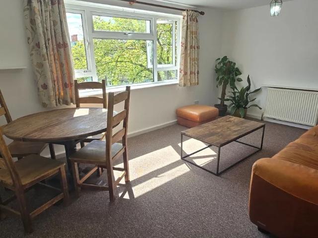 Apartment at Southover Street, Brighton