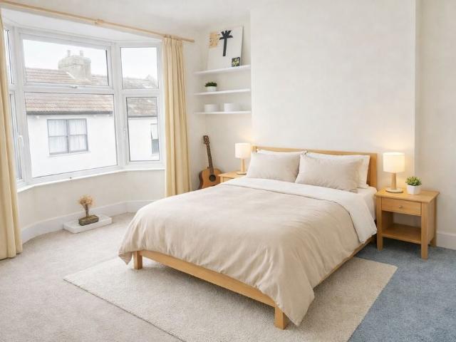 Apartment at Southover Street, Brighton