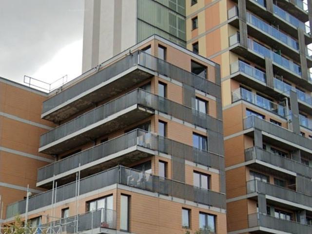 Apartment at Southport Road, Greater London