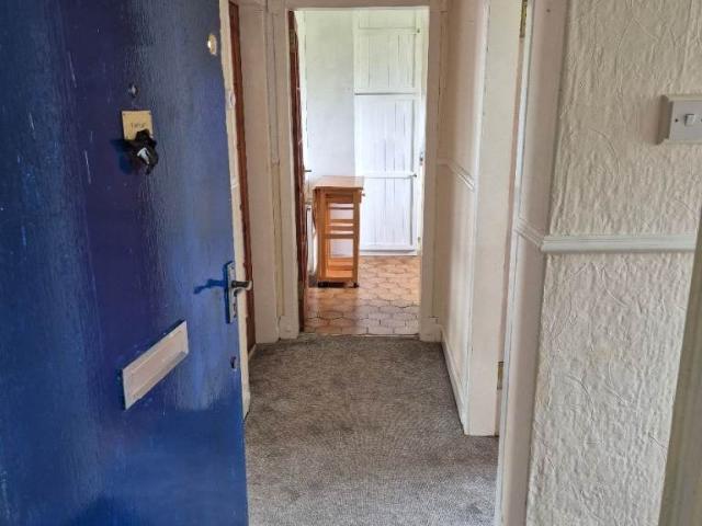 Apartment at Southside Crescent, Glasgow