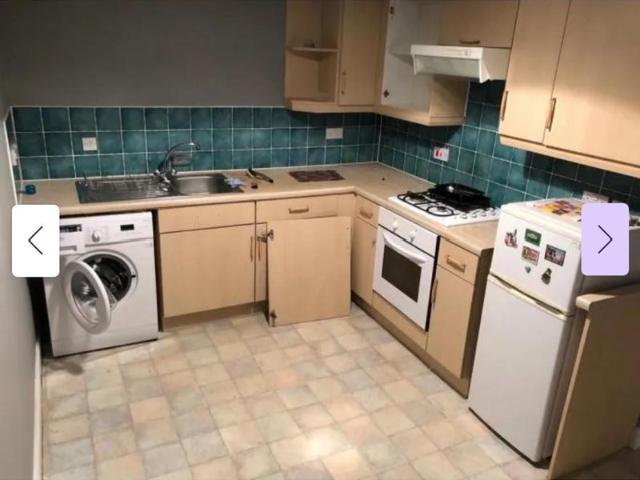 Apartment at Southside Crescent, Glasgow