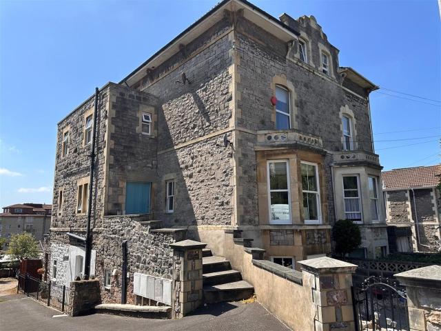 Apartment at Southside, Weston super Mare