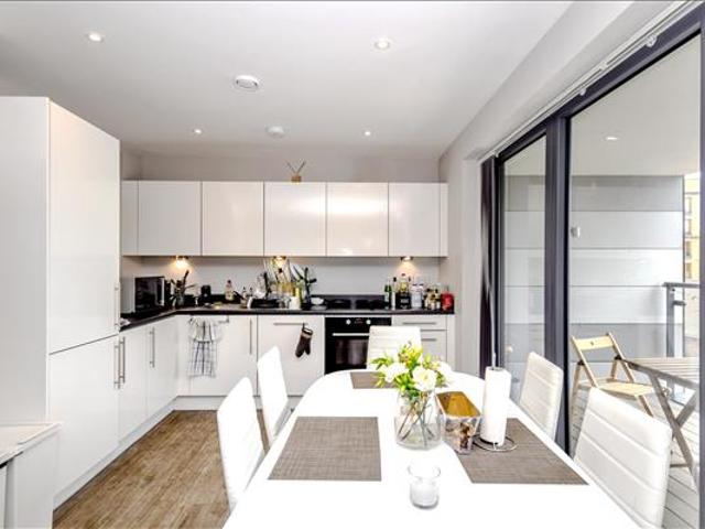 apartment at Sovereign Apartments