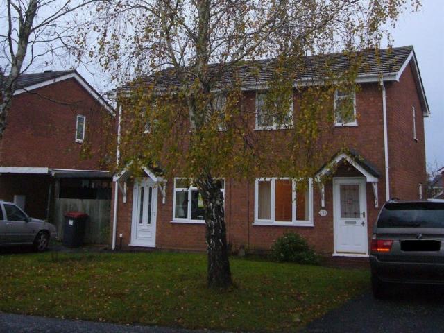 Apartment at Sovereign Close, Dawley