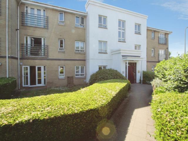 Apartment at Sovereign Heights, Slough