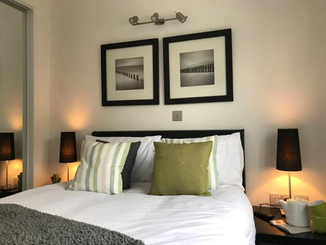 Apartment at Sovereign Heights, Slough