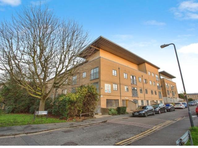 Apartment at Sovereign Place, Greater London