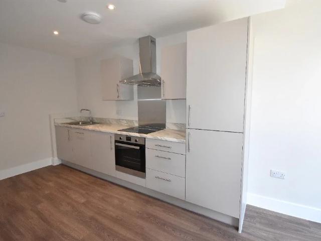 Apartment at Sovereign Way, Kingston Upon Hull